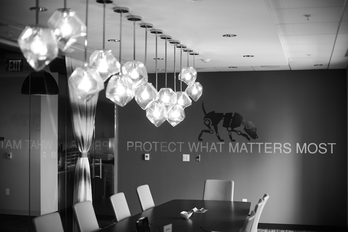 Spirion is Hiring | Spirion