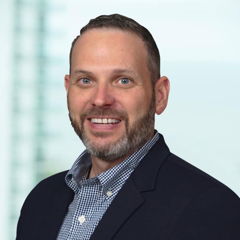 Christopher Hudson, SVP, People & Corporate Operations | Spirion