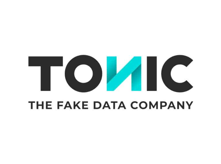 Spirion & Tonic - Data De-identification for Compliance | Spirion Marketplace