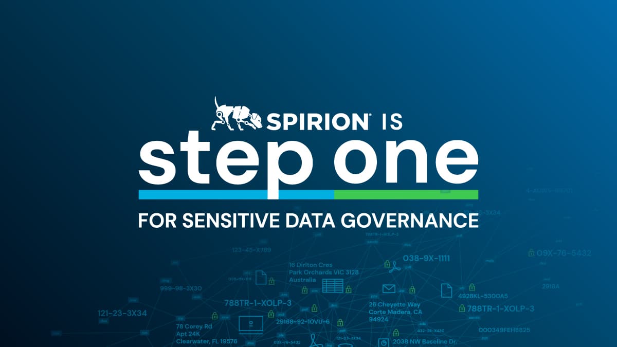 Data Lifecycle Management Tools | Spirion Data Lifecycle Management Tools | Spirion