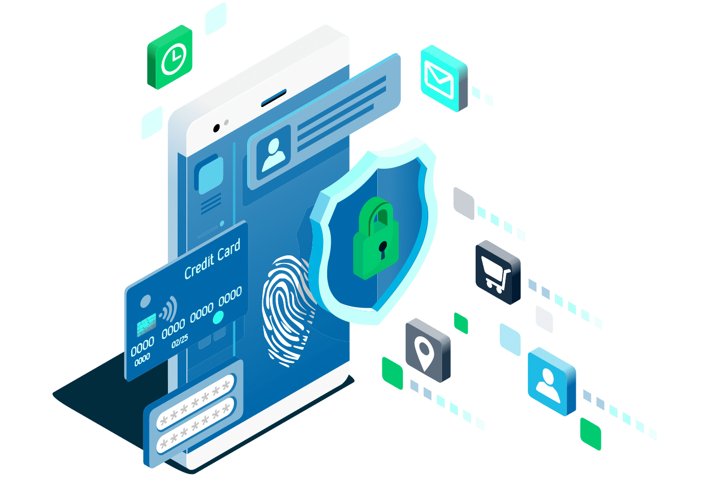 Sensitive Data Manager | Spirion