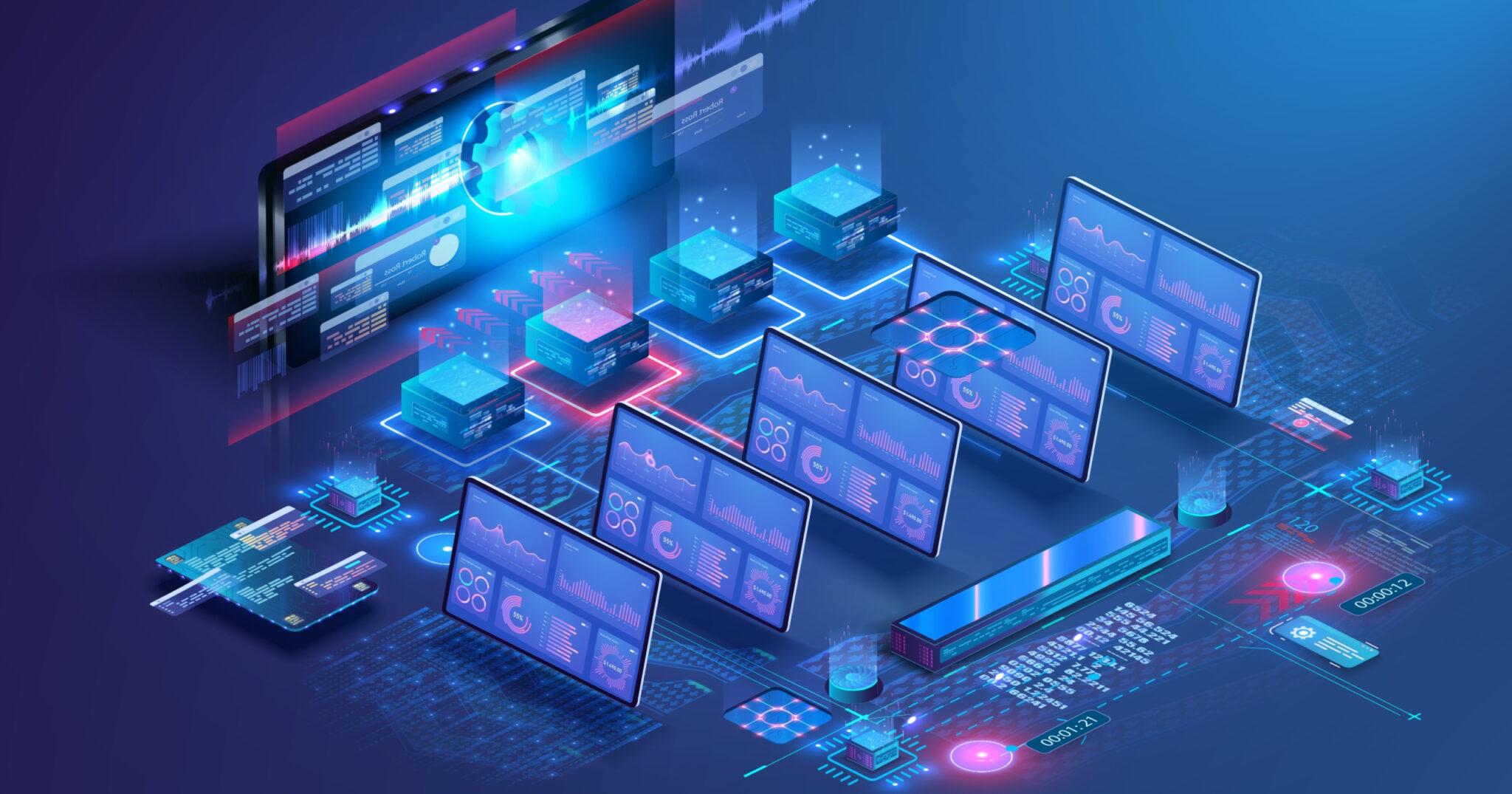 Data Classification: The Key to Financial Data Security | Spirion