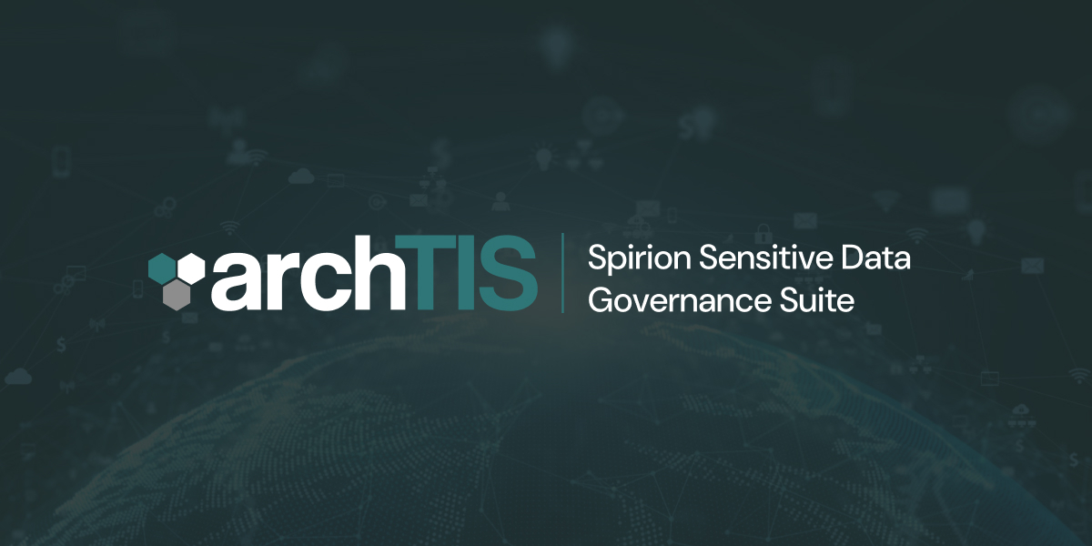 Spirion | Data Discovery & Privacy-Grade Solutions